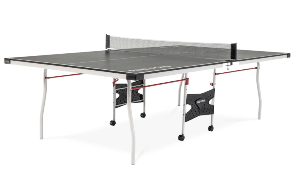 Ping Pong Tables from Target Recalled for Injury Hazard