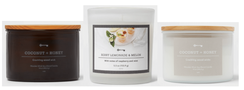 Target Recalls 5 Millions Candles After Severe Burns Reported