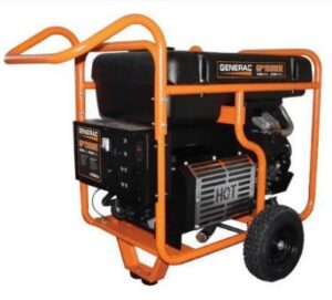 Generac Recalls 64,000 Generators After 3 Severe Burn Injuries