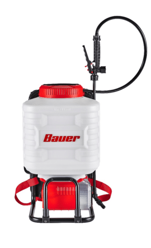 Harbor Freight Recalls 53,000 Backpack Sprayers for Fire Hazard
