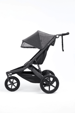 8,500 Guava Strollers Recalled for Fall and Injury Hazards