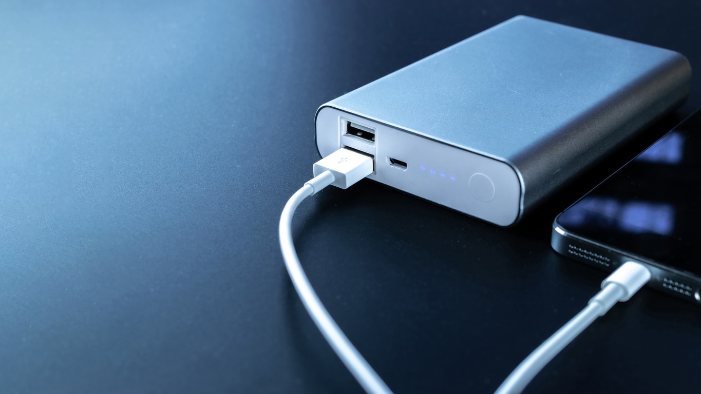 1 Million Anker Power Banks Recalled After 19 Fires or Explosions