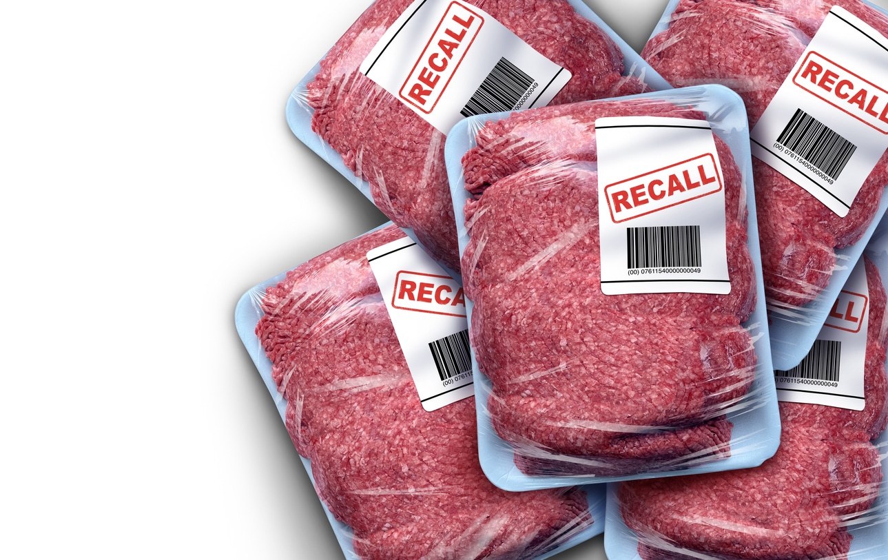 E. Coli Risk Linked to Organic Ground Beef Sold at Whole Foods