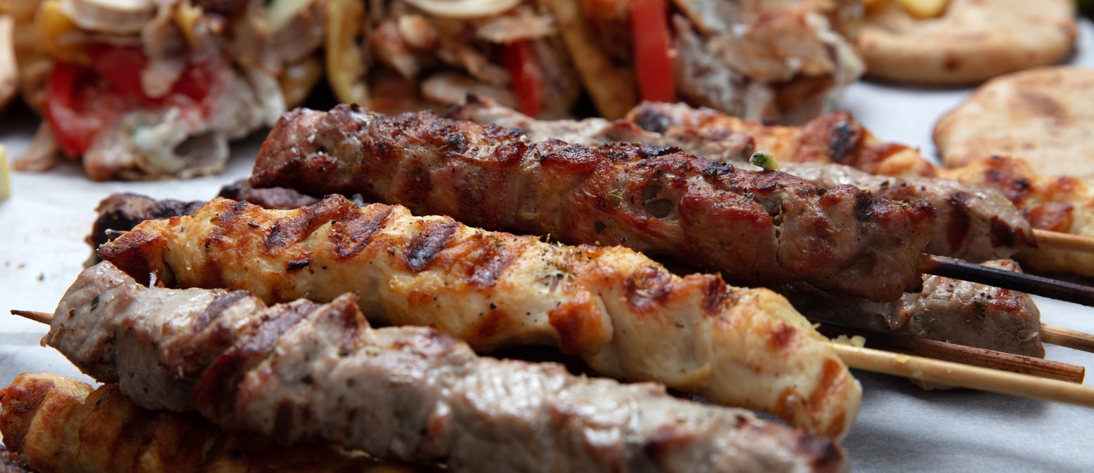 Kebab Shop E. Coli Outbreak Sickens 9, Mostly Kids - Daily Hornet ...